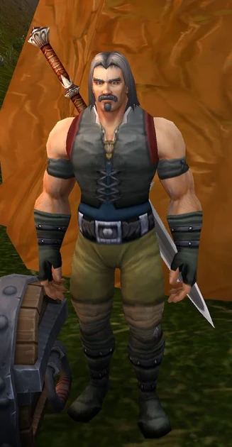 Avarice - Wowpedia - Your wiki guide to the World of Warcraft