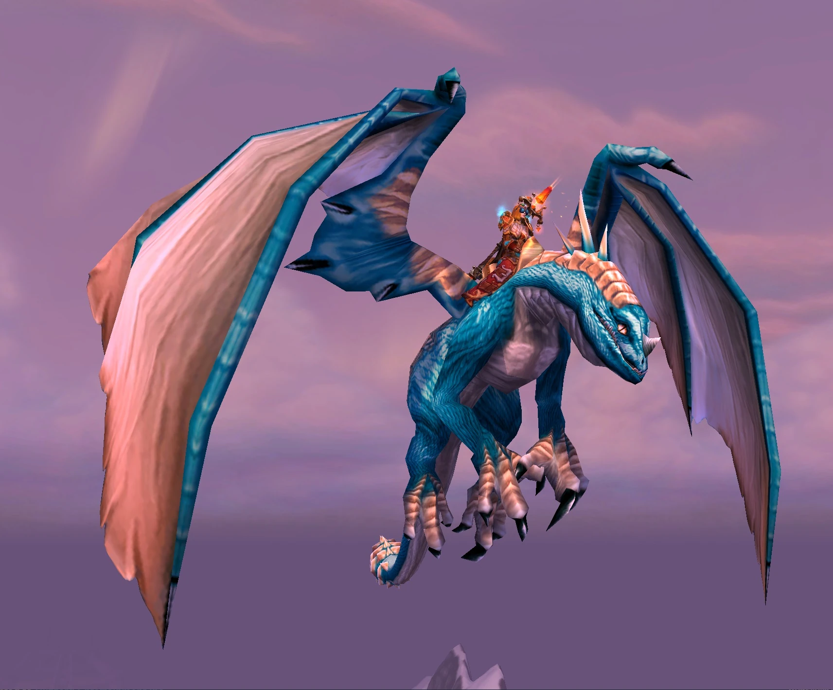 Reins Of The Blue Proto-drake Drop Deals | centralcountiesservices.org