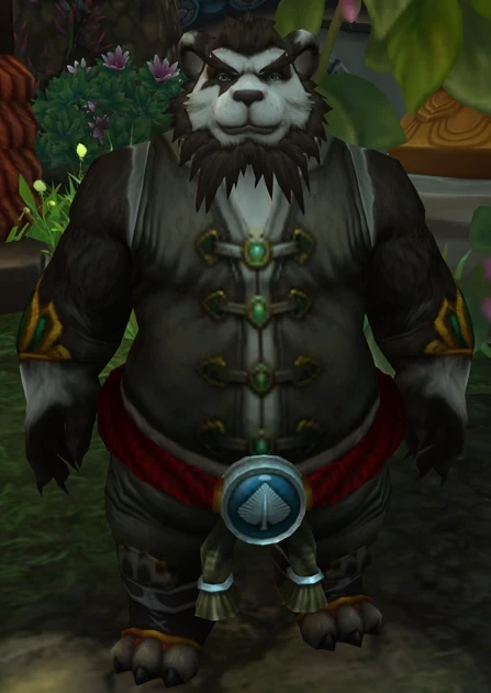Cheung - Wowpedia - Your wiki guide to the World of Warcraft
