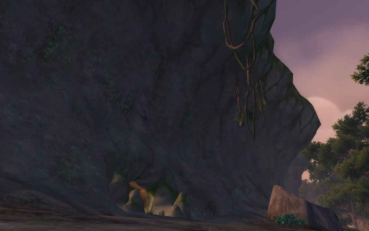 Winds' Edge - Wowpedia - Your wiki guide to the World of Warcraft