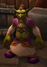 Dazzik "Proudmoore" - Wowpedia - Your wiki guide to the World of Warcraft