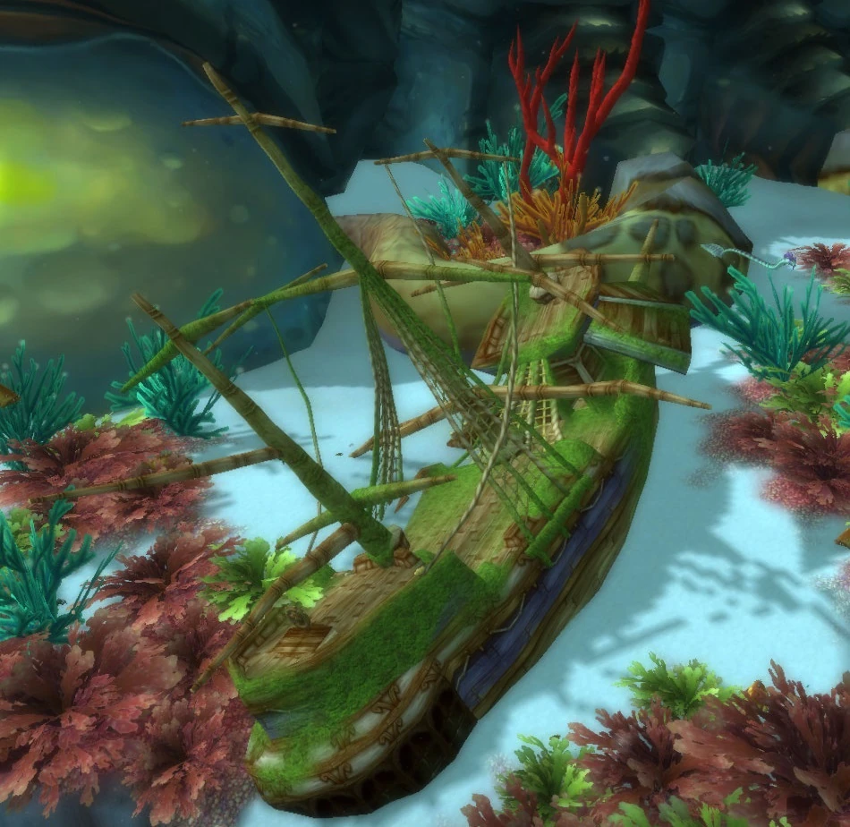 Diane's Fancy - Wowpedia - Your wiki guide to the World of Warcraft