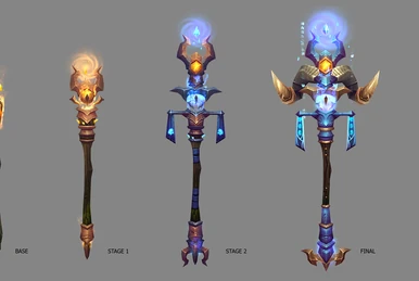 Vial Of The Sands Guide