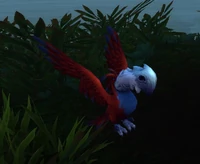 Enticed Axebeak - Wowpedia - Your wiki guide to the World of Warcraft