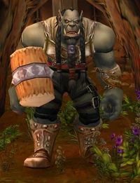 Kazon - Wowpedia - Your wiki guide to the World of Warcraft