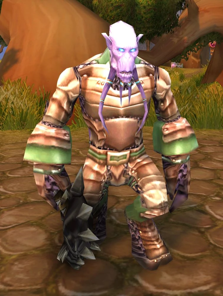 Mo'mor the Breaker - Wowpedia - Your wiki guide to the World of Warcraft