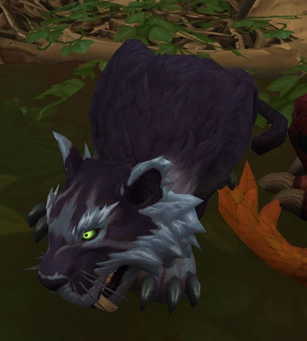 Ralah - Wowpedia - Your wiki guide to the World of Warcraft