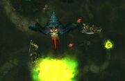 Forge Camp: Wrath - Wowpedia - Your wiki guide to the World of Warcraft