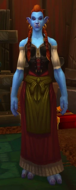 Shiri - Wowpedia - Your wiki guide to the World of Warcraft