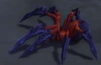 Skitterer - Wowpedia - Your wiki guide to the World of Warcraft