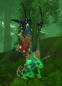 Duende dardo - Wowpedia