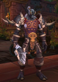 Stalker Azibo - Wowpedia - Your wiki guide to the World of Warcraft