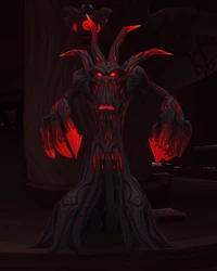 Succumbing Grovewalker - Wowpedia - Your wiki guide to the World of ...