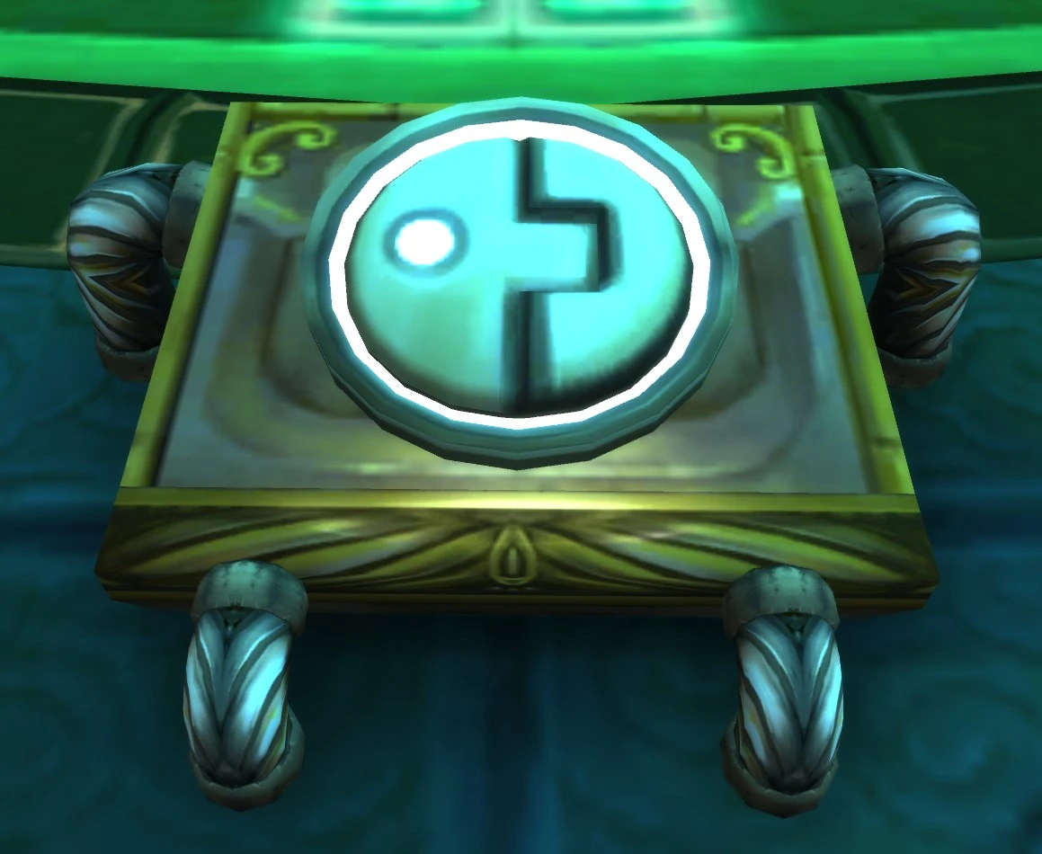 Titan Console (Mogu'shan Vaults) - Wowpedia - Your wiki guide to the ...