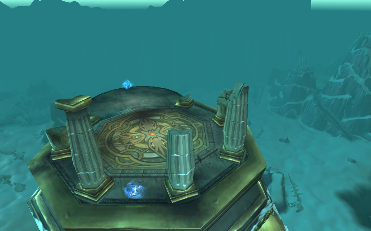 Wyrmrest Summit - Wowpedia - Your wiki guide to the World of Warcraft