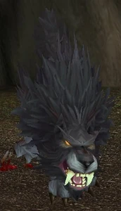 Bloodthirsty Worg - Wowpedia - Your wiki guide to the World of Warcraft