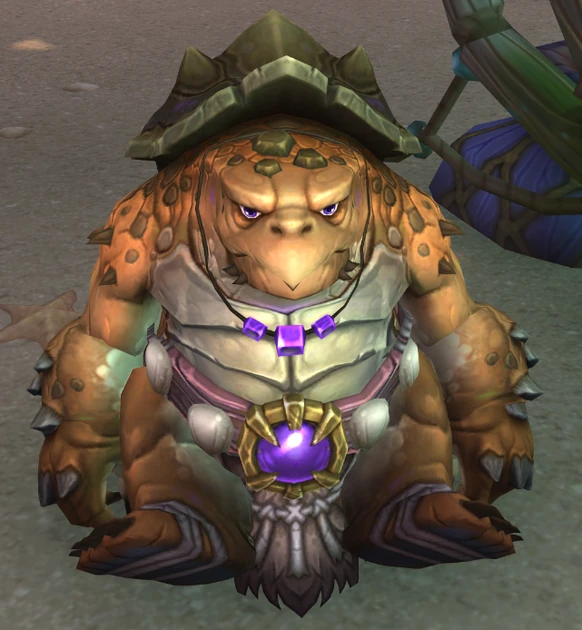 Choa - Wowpedia - Your wiki guide to the World of Warcraft