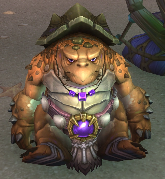 Choa - Wowpedia - Your wiki guide to the World of Warcraft