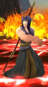 Darwin - Wowpedia - Your wiki guide to the World of Warcraft