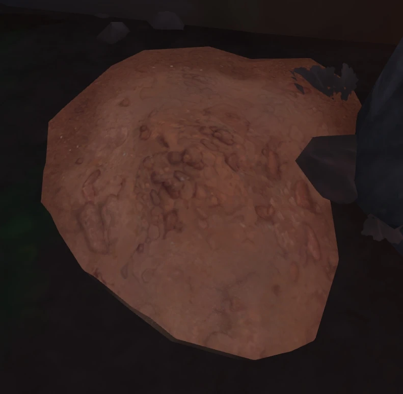 Disturbed Dirt (Dragon Isles) - Wowpedia - Your wiki guide to the World ...