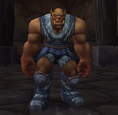 Dorg - Wowpedia - Your wiki guide to the World of Warcraft