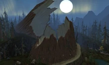 Vordrassil - Wowpedia - Your wiki guide to the World of Warcraft