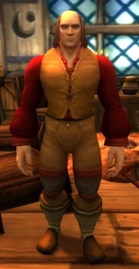 Innkeeper Farley - Wowpedia - Your wiki guide to the World of Warcraft