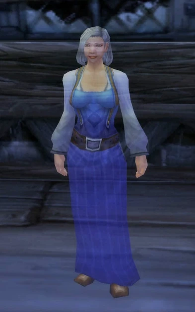 Janice Felstone - Wowpedia - Your wiki guide to the World of Warcraft