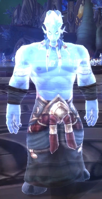 Jed'hin Master - Wowpedia - Your wiki guide to the World of Warcraft