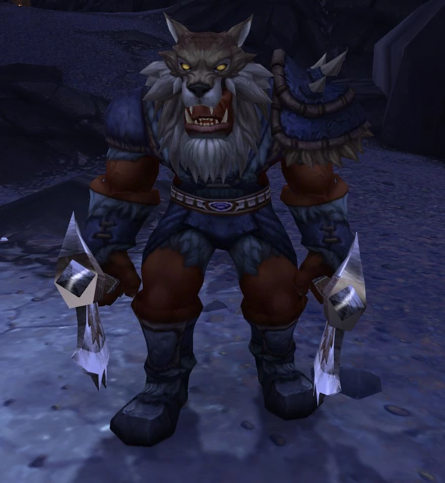 Kal'gor the Honorable - Wowpedia - Your wiki guide to the World of Warcraft