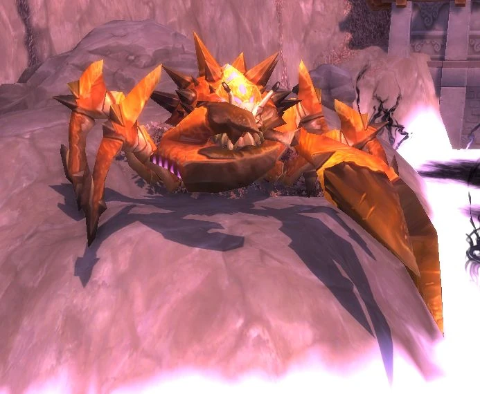 Kalan'ii - Wowpedia - Your wiki guide to the World of Warcraft