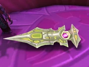 Xe'ra - Wowpedia - Your wiki guide to the World of Warcraft