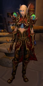 Lirastrasza - Wowpedia - Your wiki guide to the World of Warcraft