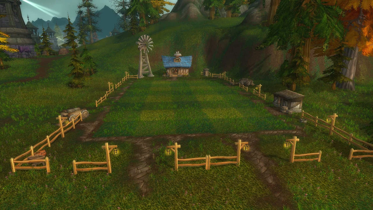 Brazie Farmstead - Wowpedia - Your wiki guide to the World of Warcraft