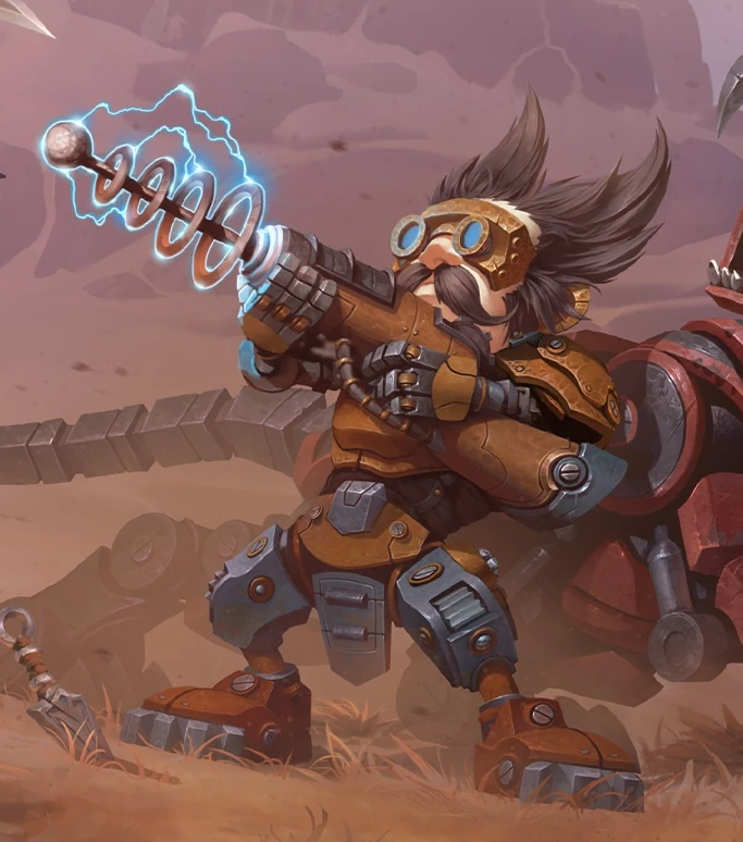 Mechagon mechagnome - Wowpedia - Your wiki guide to the World of Warcraft