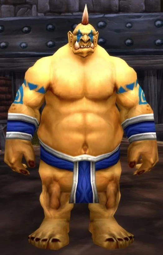 Or'Kalar - Wowpedia - Your wiki guide to the World of Warcraft