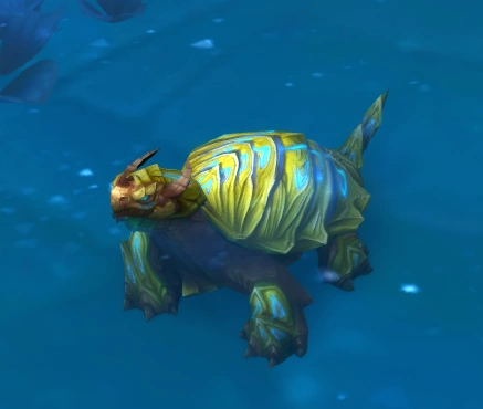 Pearlshell - Wowpedia - Your wiki guide to the World of Warcraft