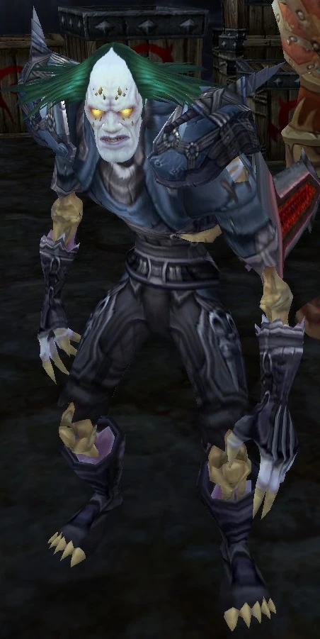 Shadowstalkers - Wowpedia - Your wiki guide to the World of Warcraft