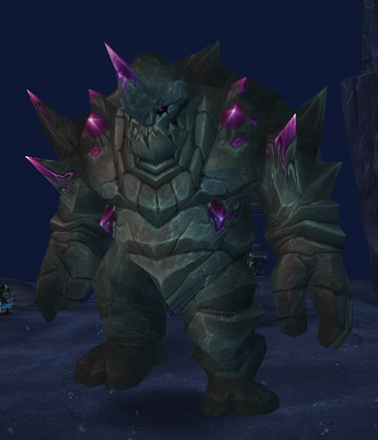 Son of Kor - Wowpedia - Your wiki guide to the World of Warcraft