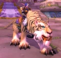 Saber cat mounts - Wowpedia - Your wiki guide to the World of Warcraft