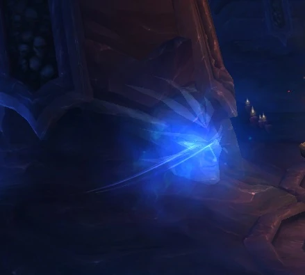 Troubled Soul - Wowpedia - Your wiki guide to the World of Warcraft