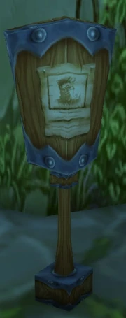 Wanted posters - Wowpedia - Your wiki guide to the World of Warcraft