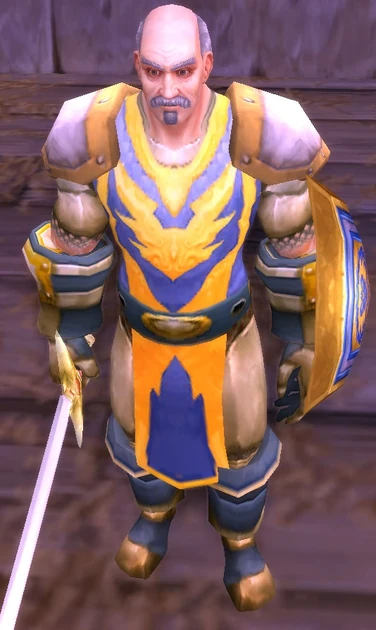 Watch Commander Leonus - Wowpedia - Your wiki guide to the World of ...