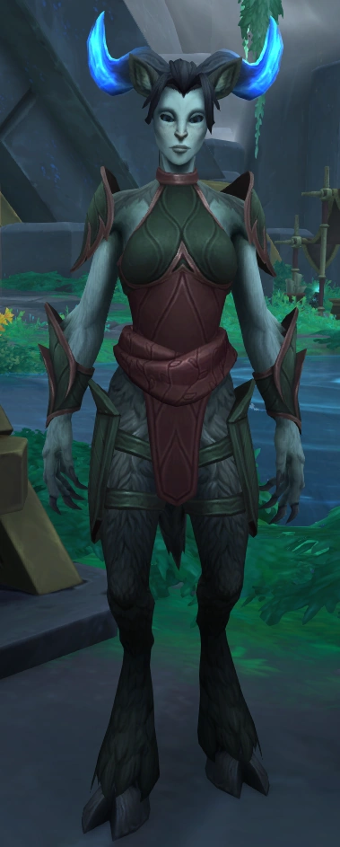 Aliotha - Wowpedia - Your wiki guide to the World of Warcraft