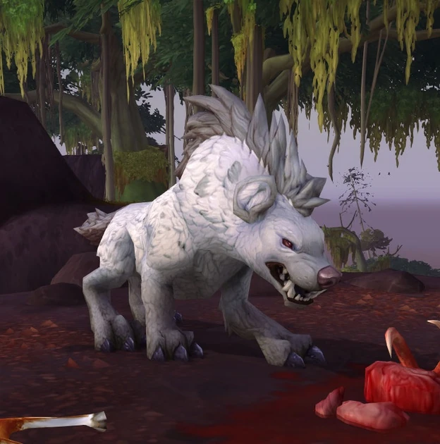 Ashmane - Wowpedia - Your wiki guide to the World of Warcraft