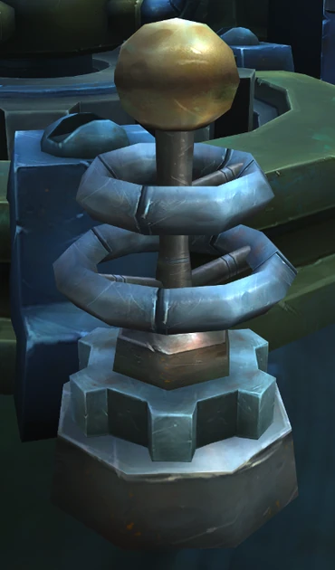 Beta Pylon - Wowpedia - Your wiki guide to the World of Warcraft