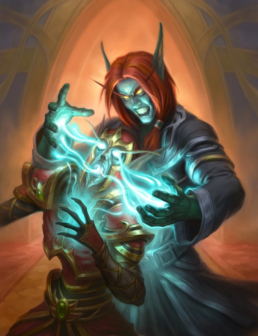 Dar'Khan Drathir - Wowpedia - Your wiki guide to the World of Warcraft