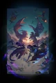 Murozond - Wowpedia - Your wiki guide to the World of Warcraft
