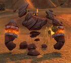 Earth elemental - Wowpedia - Your wiki guide to the World of Warcraft