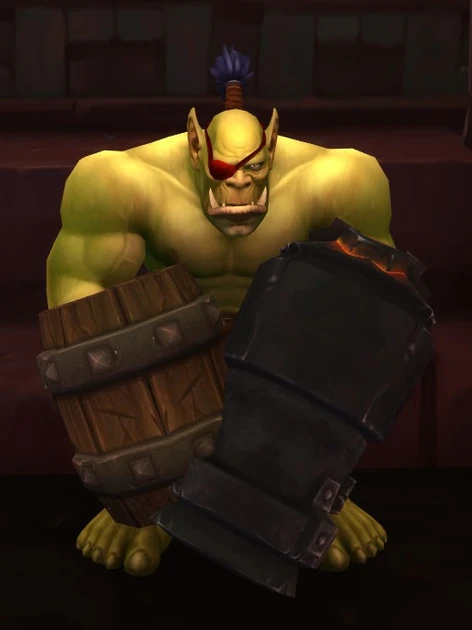 Dorp - Wowpedia - Your wiki guide to the World of Warcraft